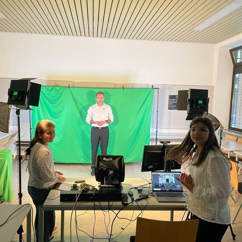 Lange Nacht der Forschung